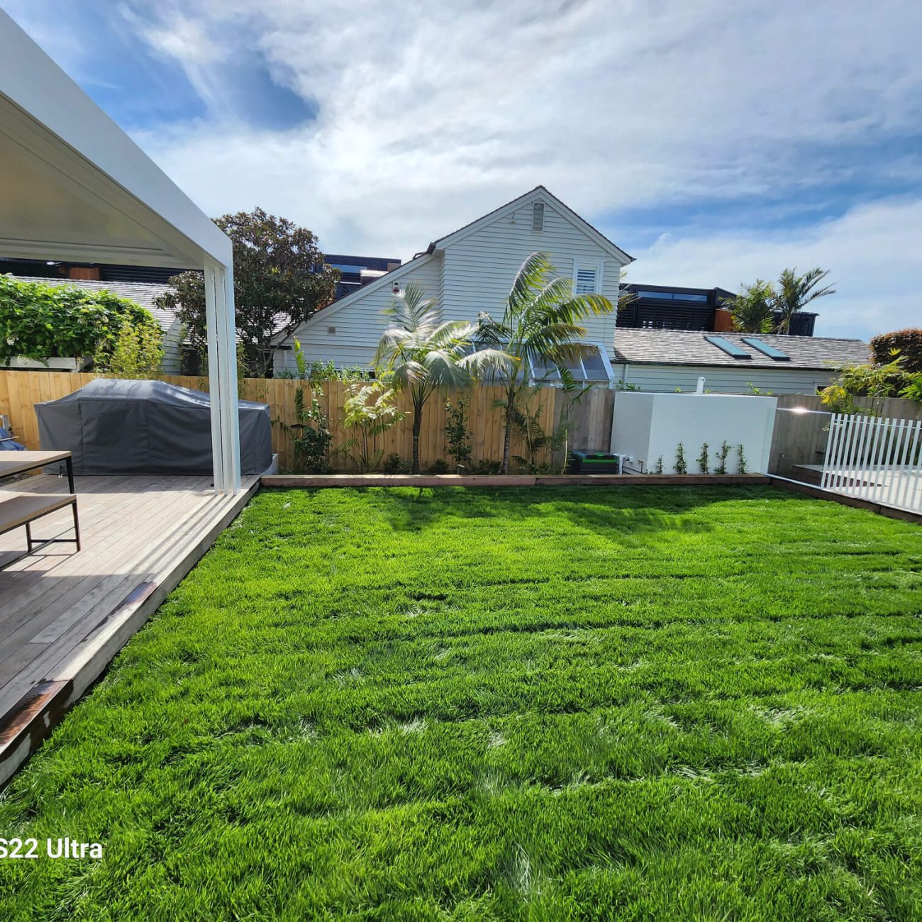 Services - Landscape Design | GK Creations Landscaping